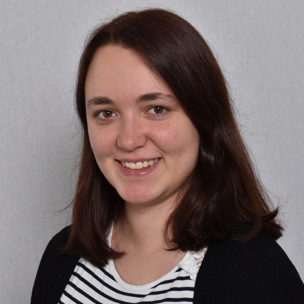 Anne Maerz - Bauingenieurwesen - Technische Universität Hamburg-Harburg ...