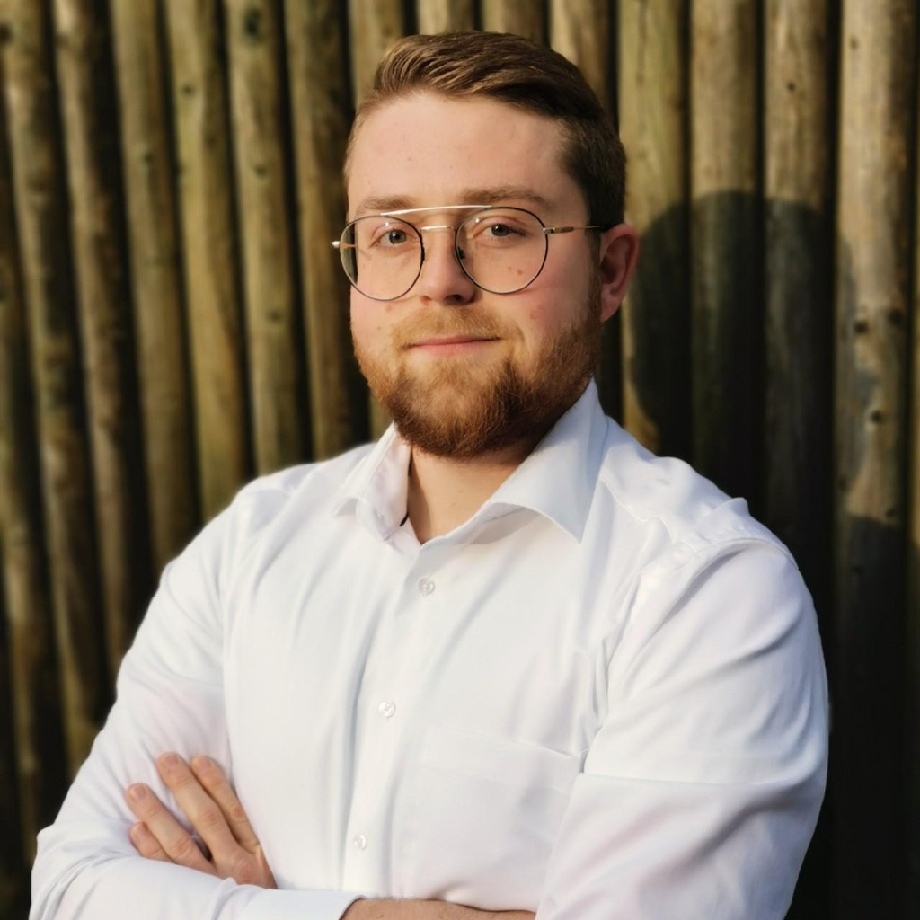 Maximilian Gregor - Online Marketing Manager - Sanitärgroßhandel | XING