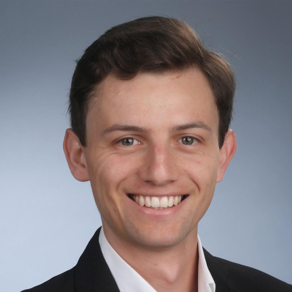 Tim-Jonathan Huyeng - Wissenschaftlicher Mitarbeiter - Technische ...