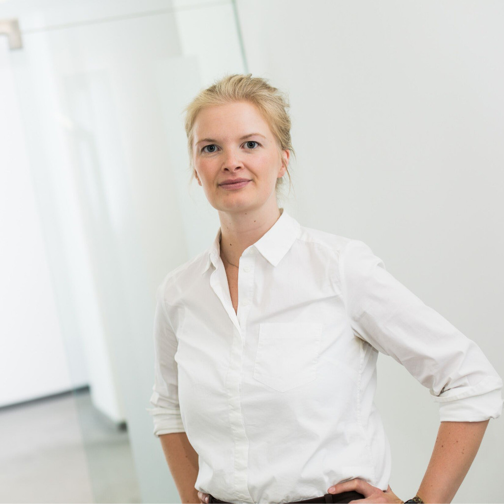 Simone Hansen - HR Manager - Labor Dr. von Froreich GmbH | XING