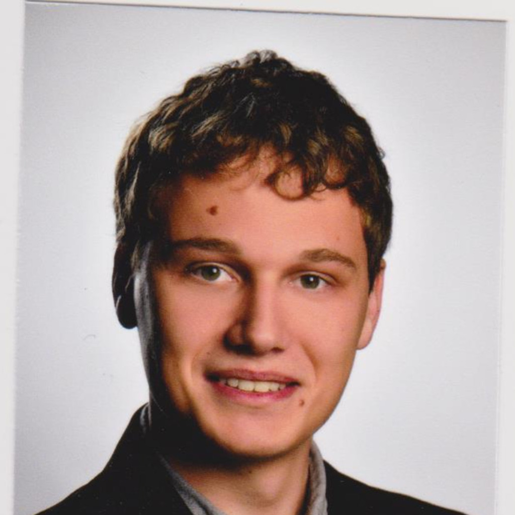 Philipp Rauch - Software Developer - detim IT Consulting GmbH | XING