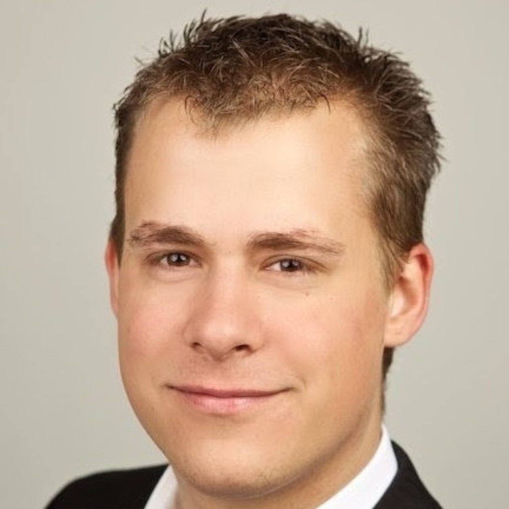 Christopher Stainczyk - System Engineer - Stainczyk & Partner GmbH | XING