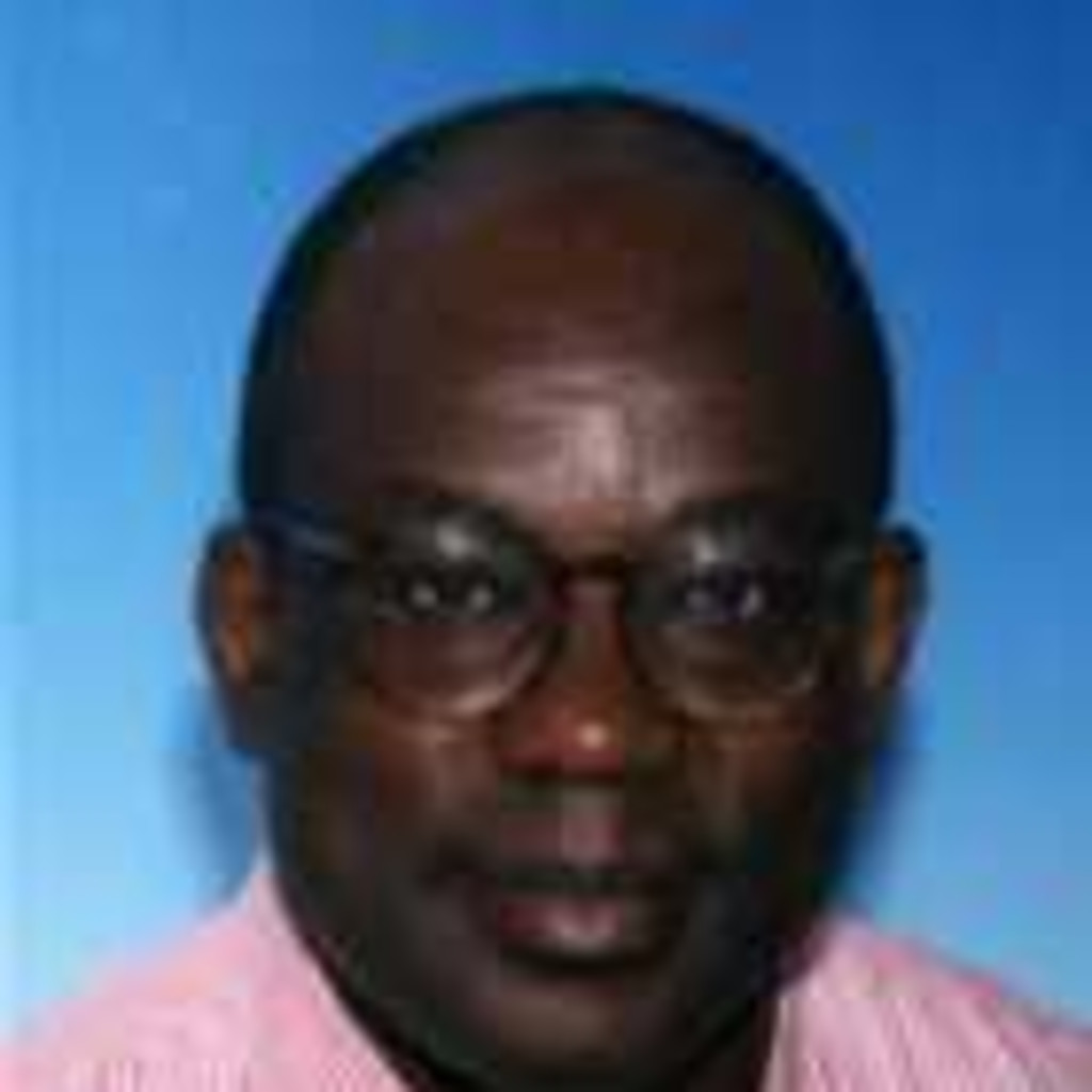 Seth Joseph WEMEGAH - Hotel Duty Manager - IHG InterContinental Hotels ...