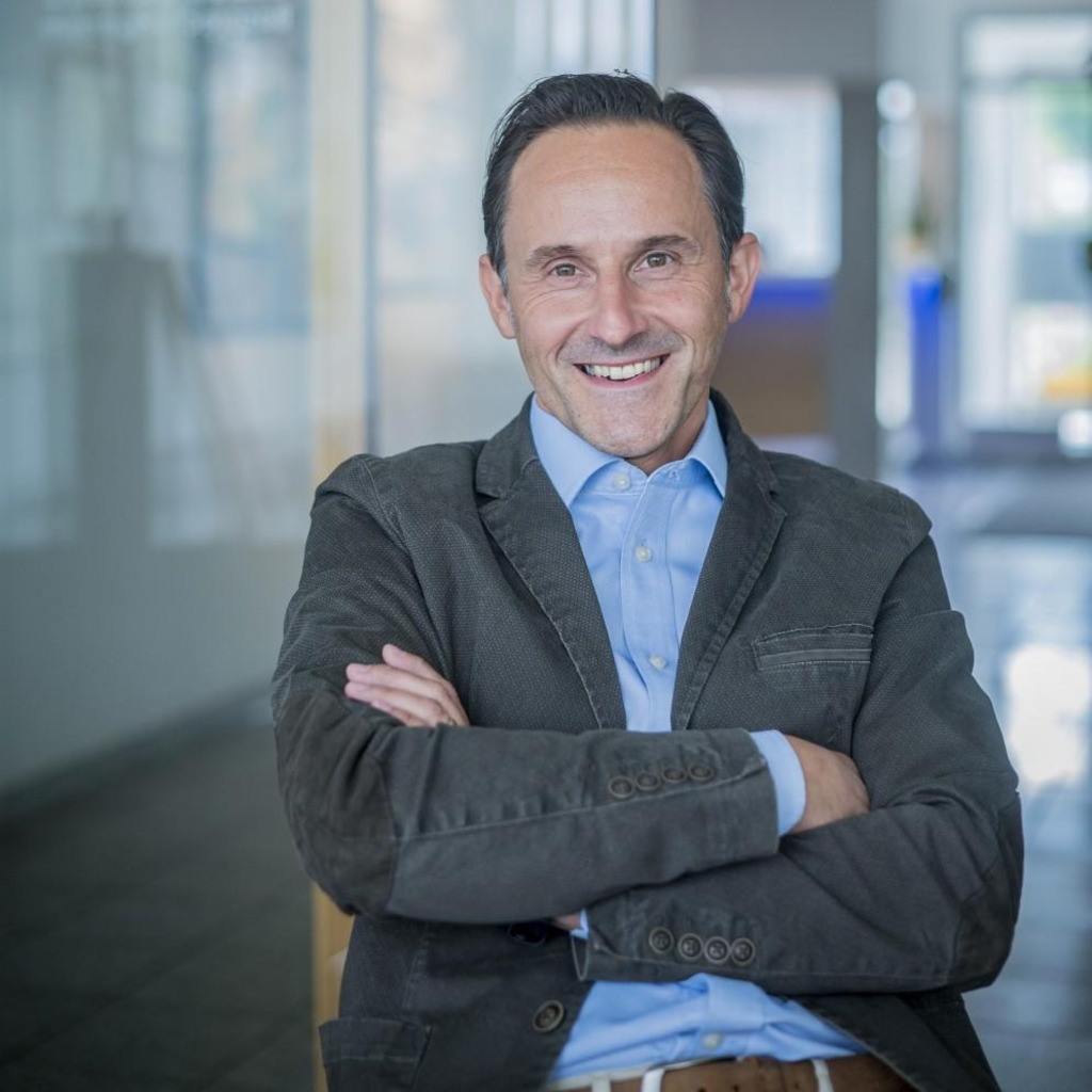 Martin Haug - Geschäftsführer - Amberger Kühltechnik GmbH | XING