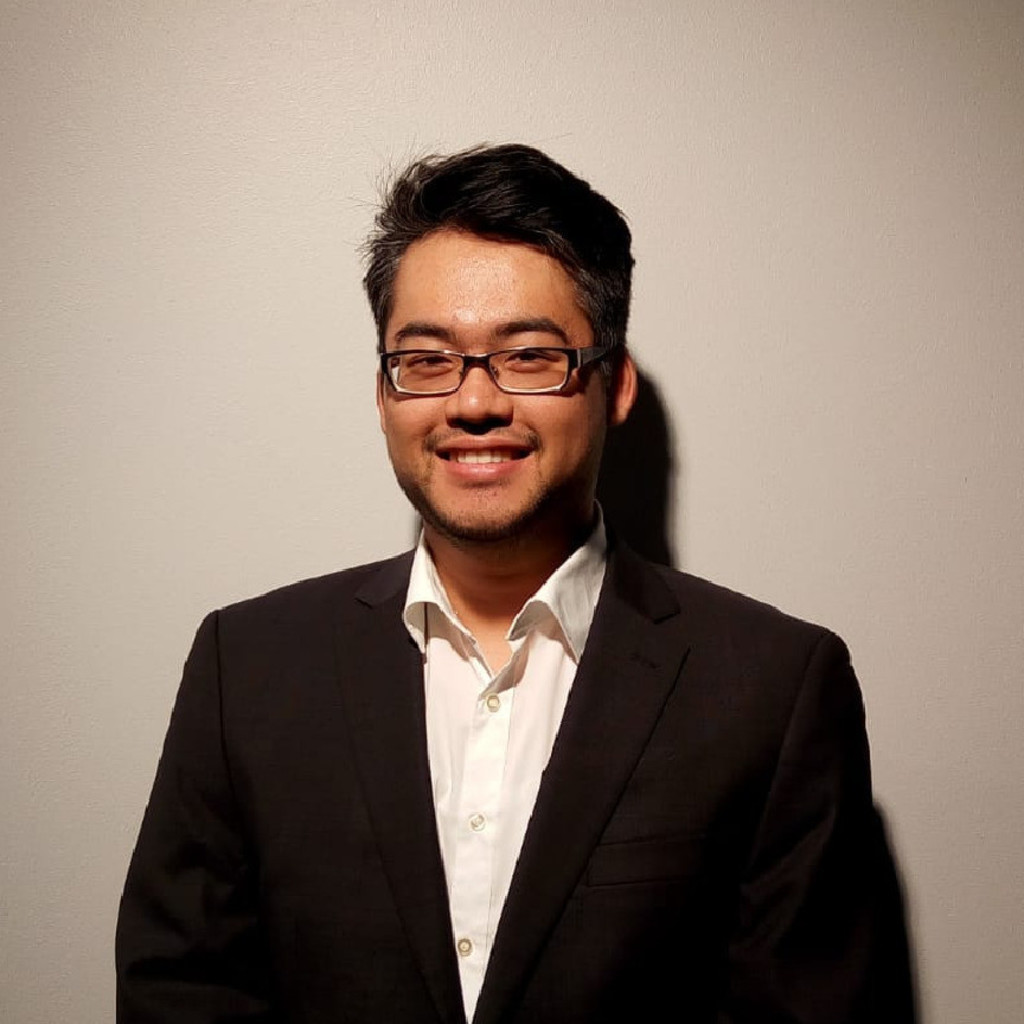 Richard Lim - Consultant - BDO DIGITAL GmbH | XING