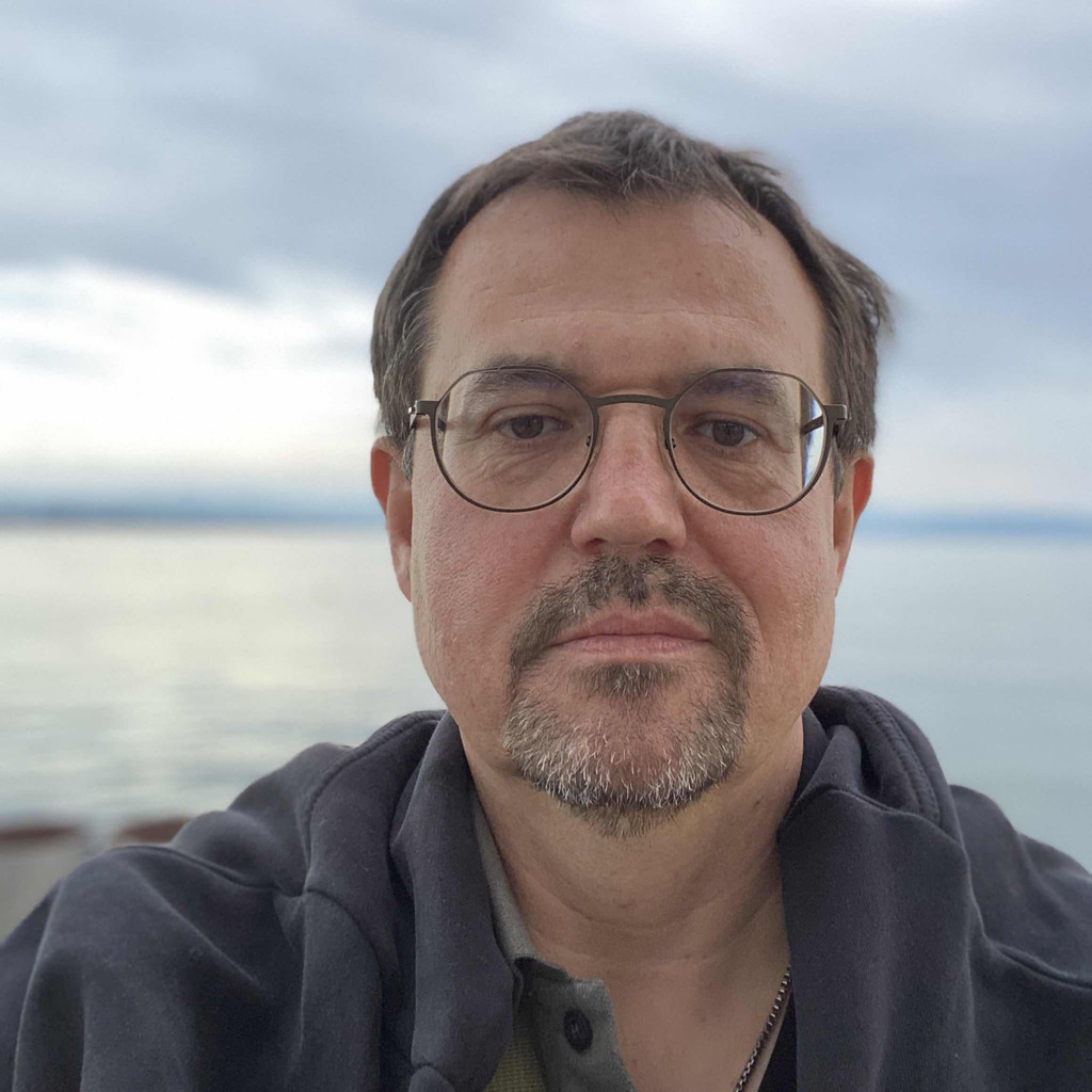 Andreas Joswig - Head of Key Account Management - Forvia Hella | XING