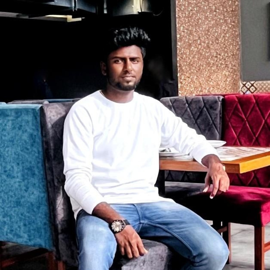 Prasanna Dhamodharan - Computer Science - Bharathiar University | XING