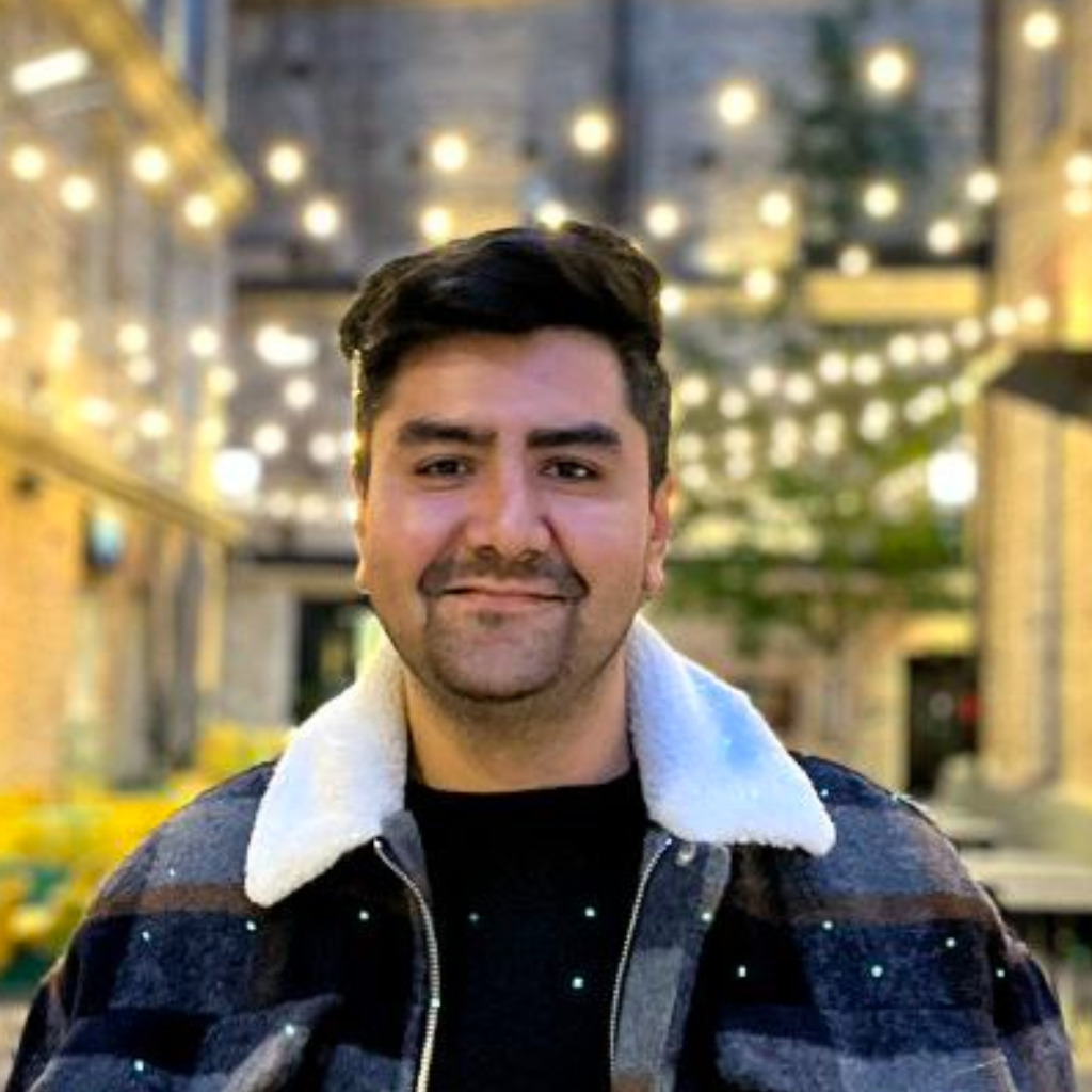 pouriya memari - Construction Site Supervisor - Agor Ajanad | XING