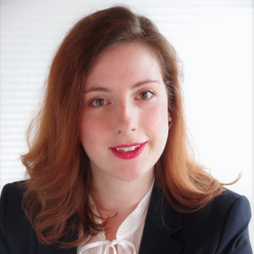 Rebecca Forster - Werkstudentin Inclusion & Diversity - PwC Deutschland ...