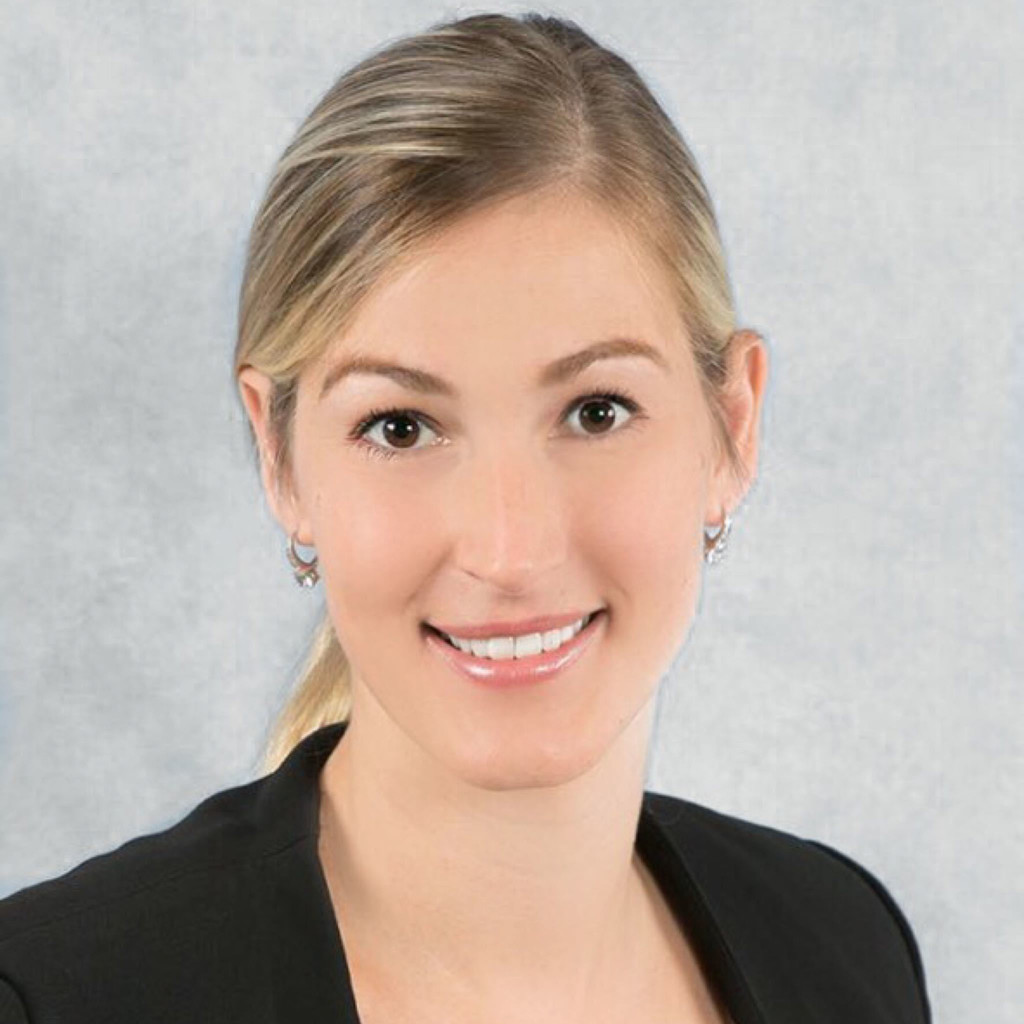 Christin Kropf - Clinical Resource Consultant - Becton Dickinson GmbH ...