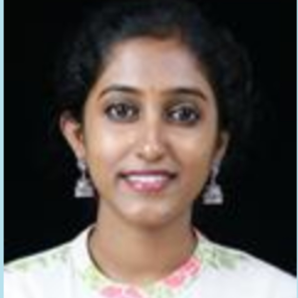 Aishwarya Balasubramaniam - M.Sc Software Systems - PSG College of Technology | XING