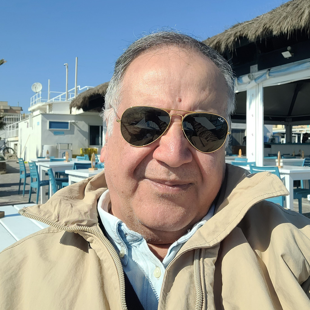 Abasalt Ghadiani - Architekt-Freiberufler - Selbständig mit eigener ...