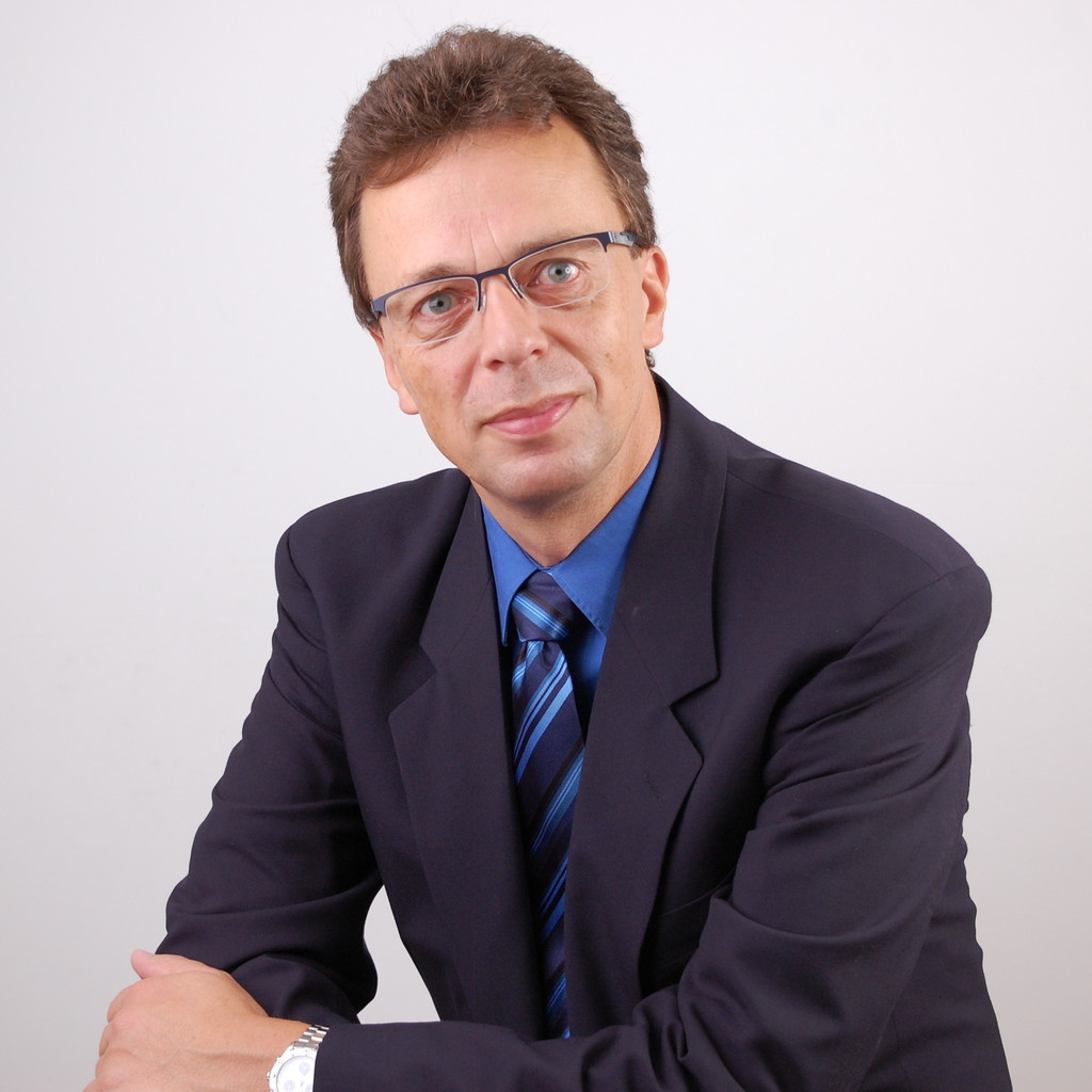 Michael Caspary - Service-Berater - B&K GmbH & Co.KG, BMW ...