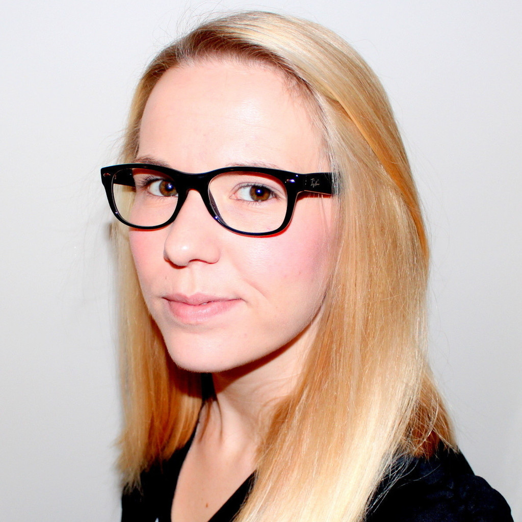 Sarah Hahn - Disponentin - Rhenus PartnerShip GmbH & Co. KG | XING