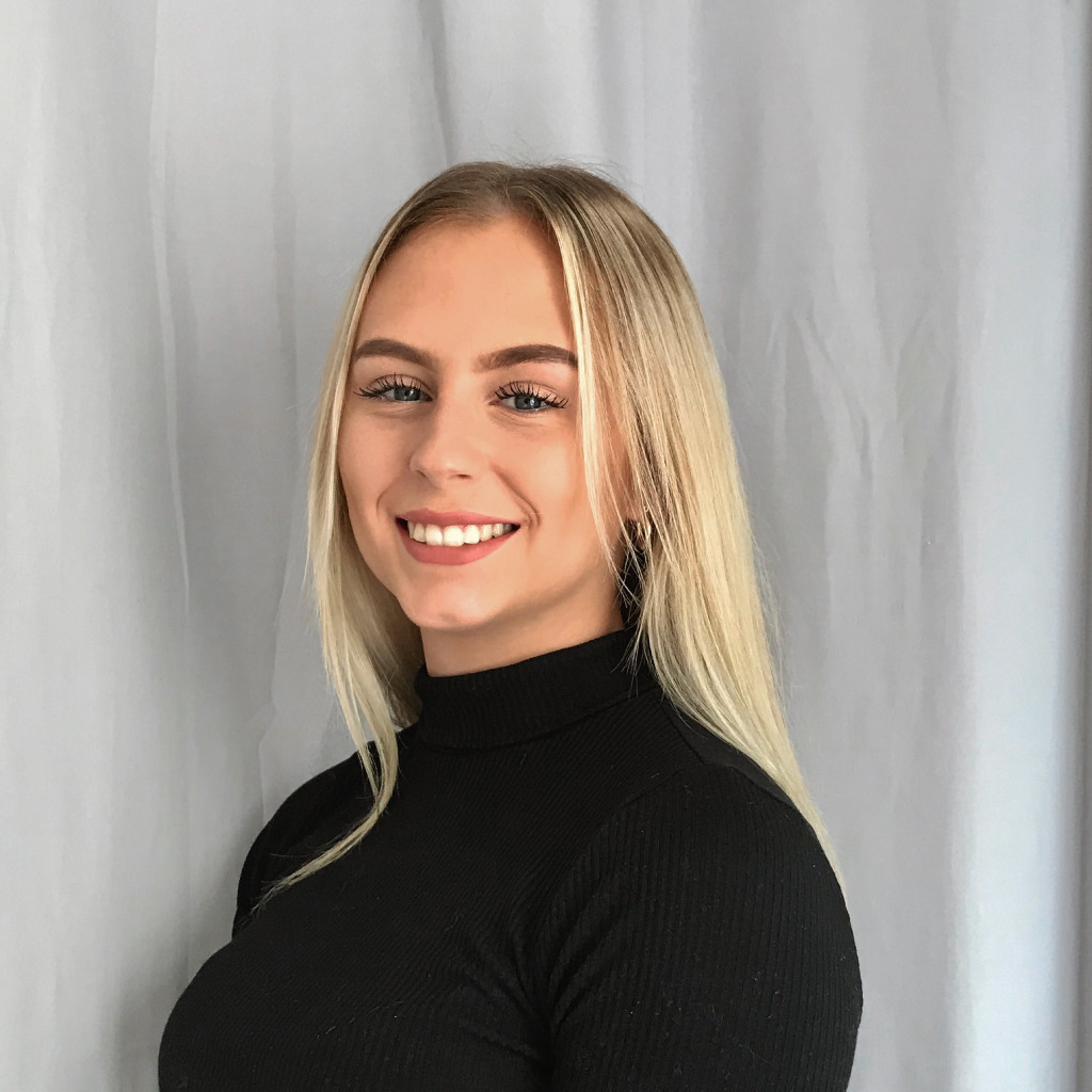 Michelle Menke - Senior Communication Consultant - Carat Deutschland ...