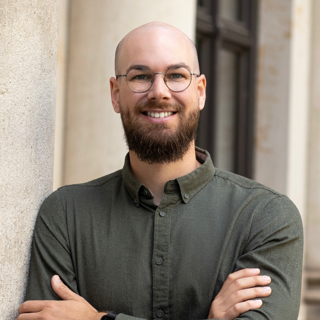 Jan-Christoph Peters - Sprechfunkaufklärer - Bundeswehr | XING