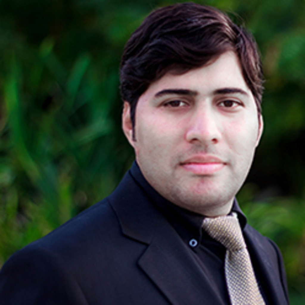 Muneeb Farman - Head of Paid search and Social - DM Solutionz FZE | XING