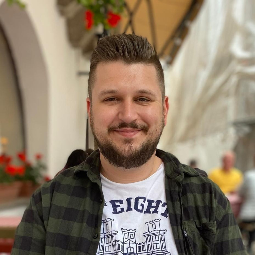 Philipp Almasi - Schweißer - Henke | XING