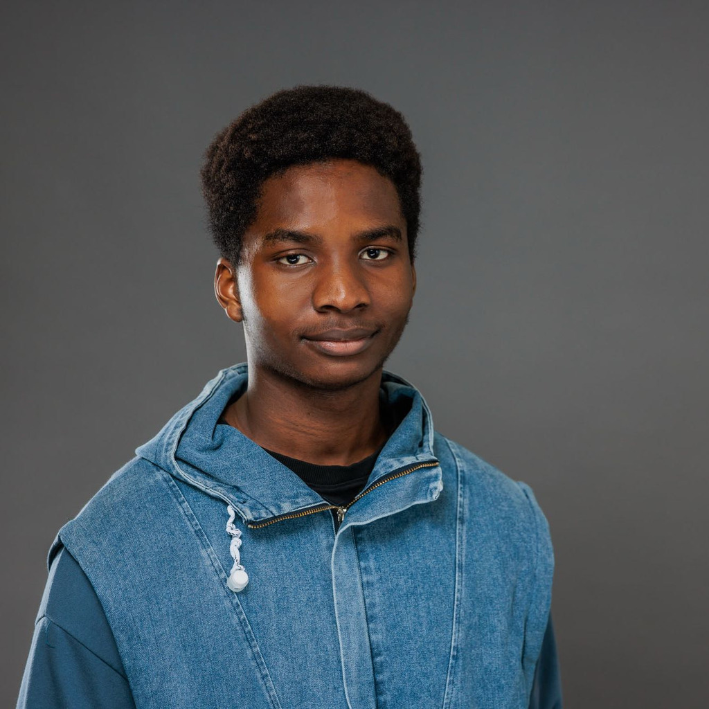 Simon Nkata - Fullstack Developer - steep GmbH | XING