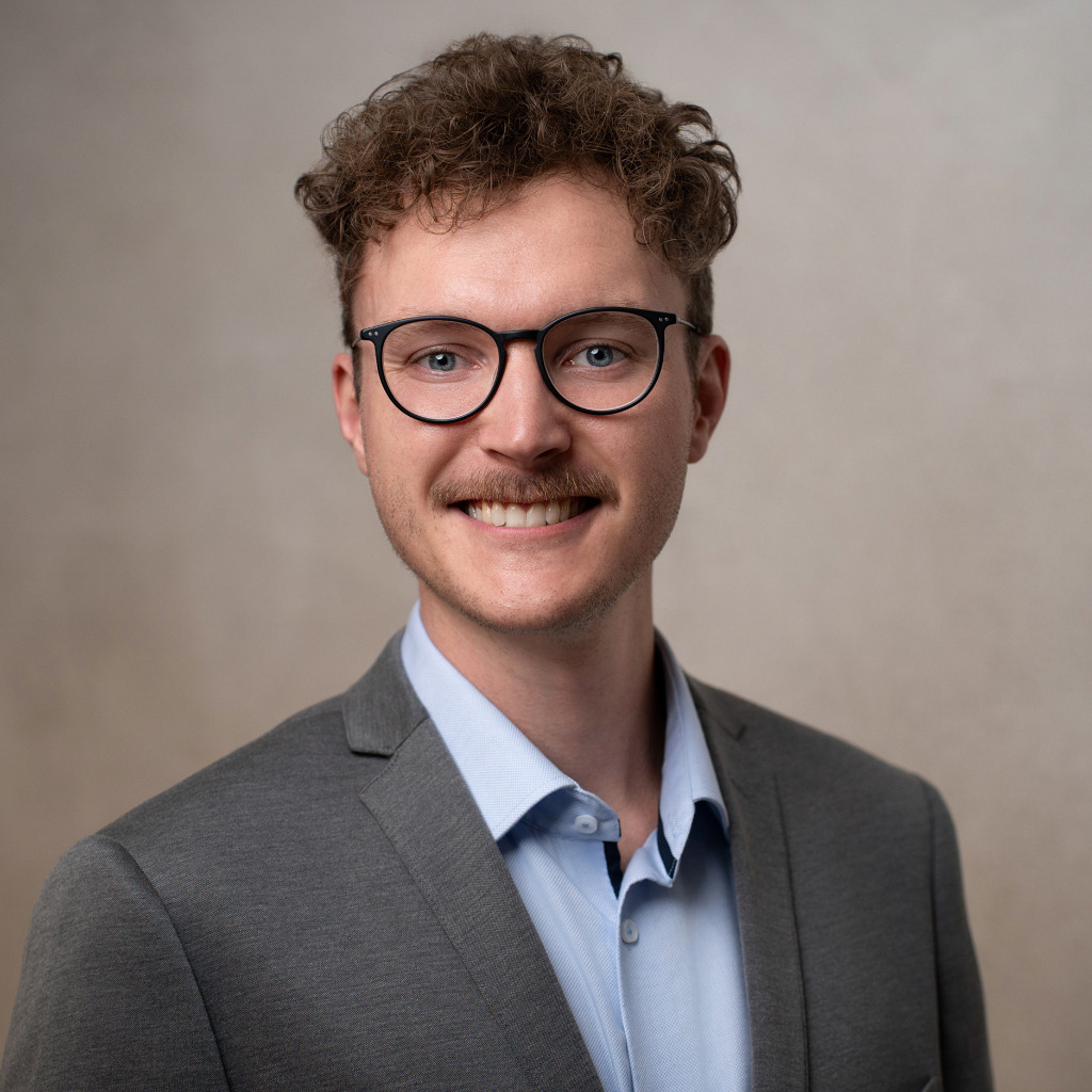 Philipp Hufendiek - Trainee IT Beratung - Arvato Systems Digital GmbH ...