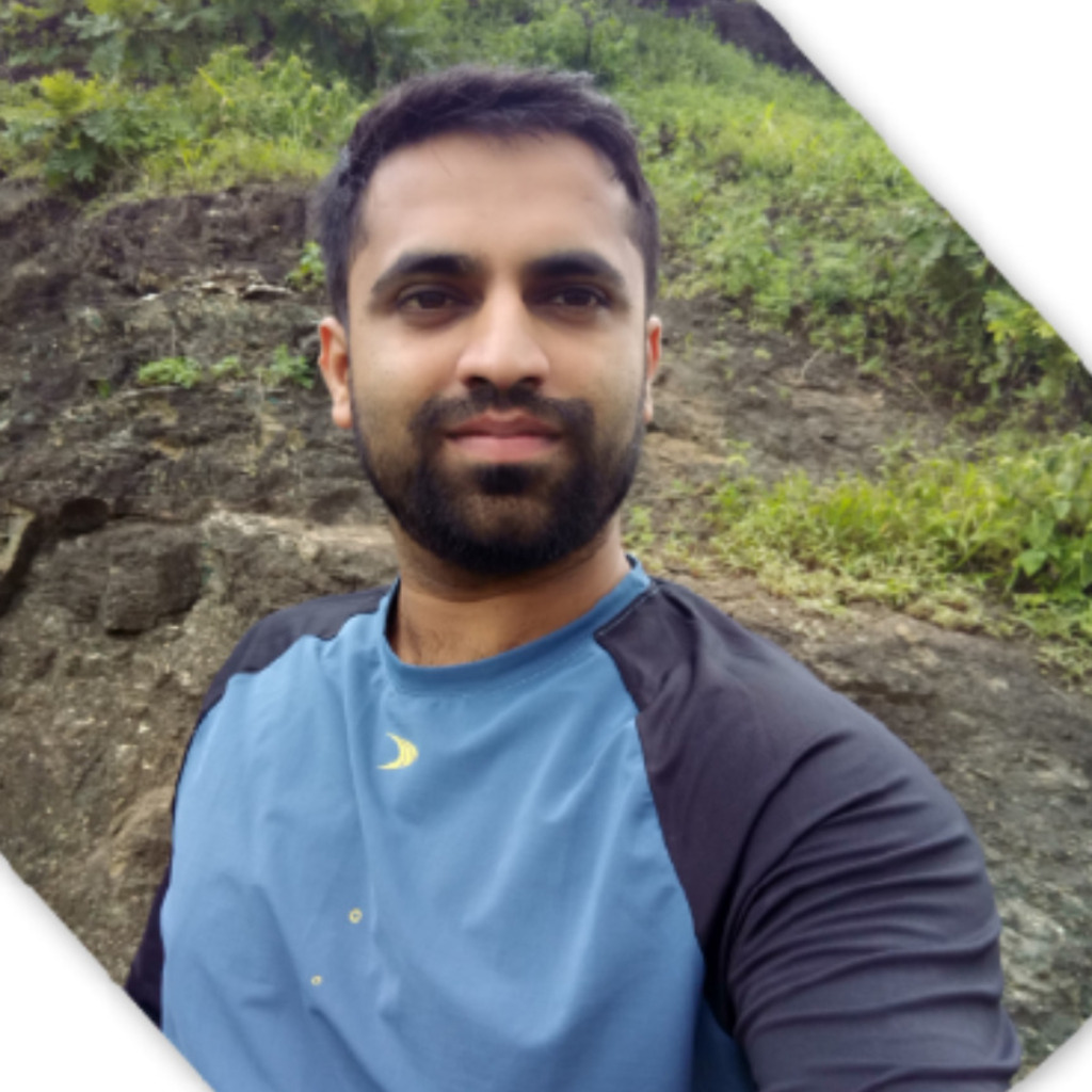 Vijay Pawar - Senior Software Engineer - HSBC Software Development India Pvt Ltd | XING