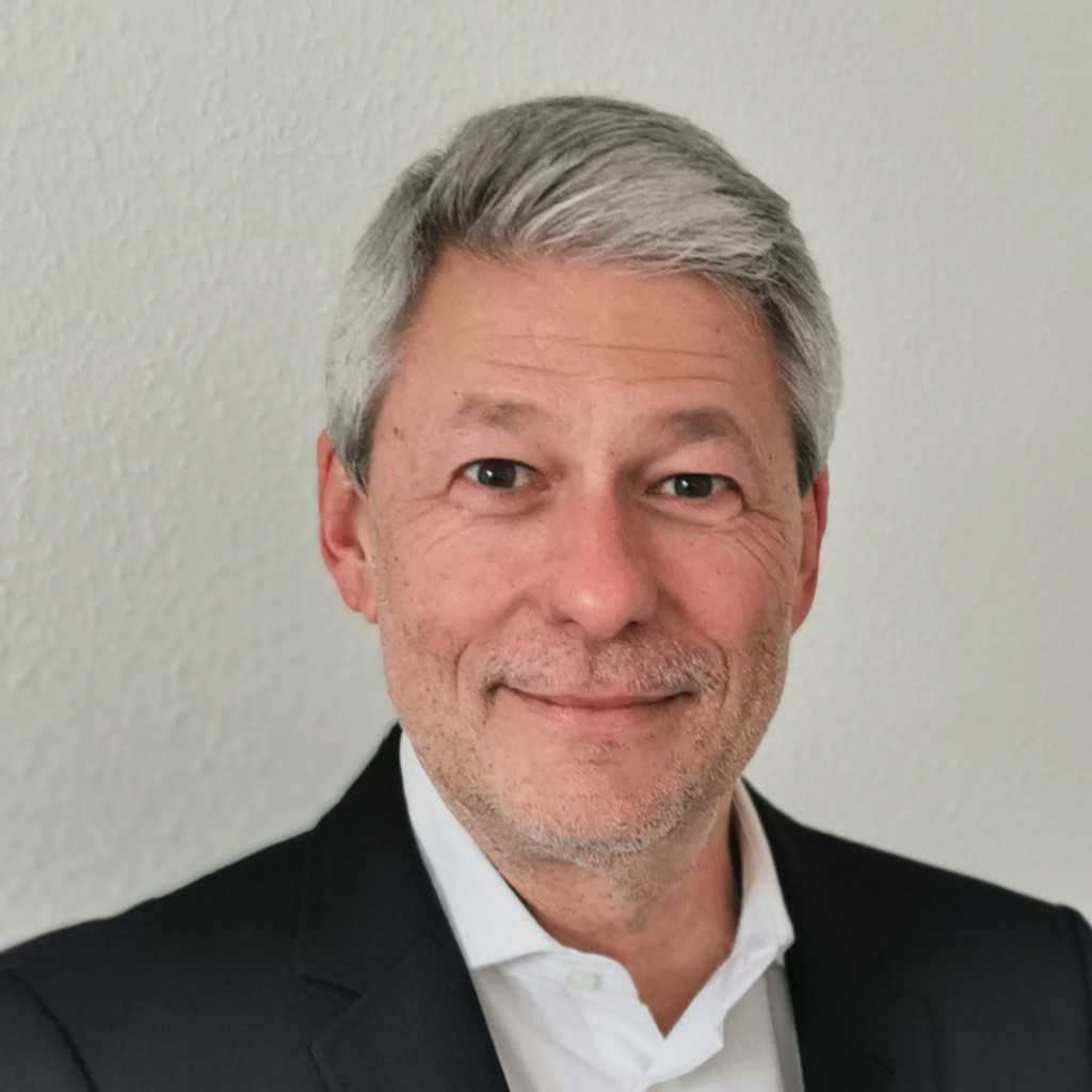 Achim Abreder - Geschäftsführer - Abreder Consulting GmbH | XING