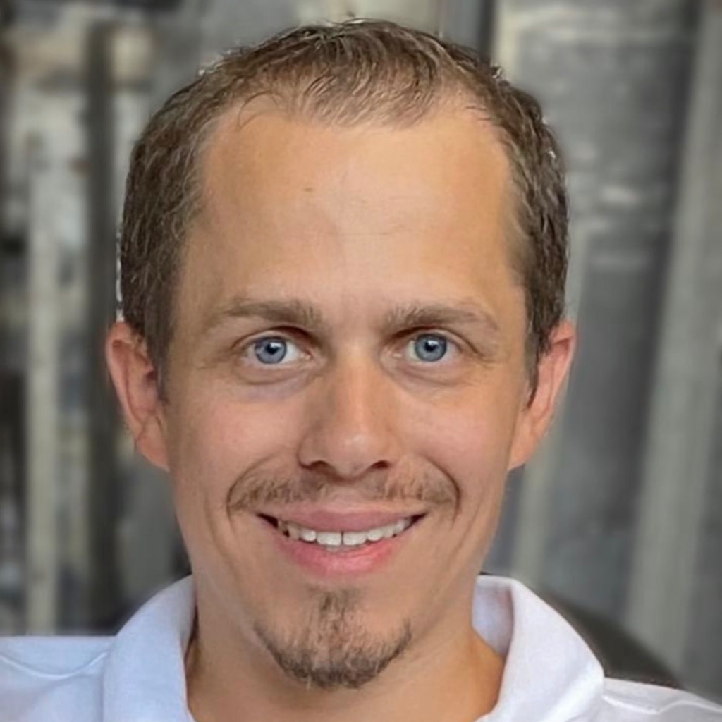 Thomas Reschke - Head of Engineering & Production - Sondermaschinenbau ...