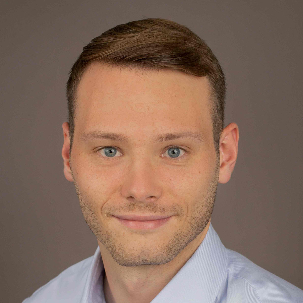 Daniel Henke - Manager Pricing - DöhlerGruppe | XING