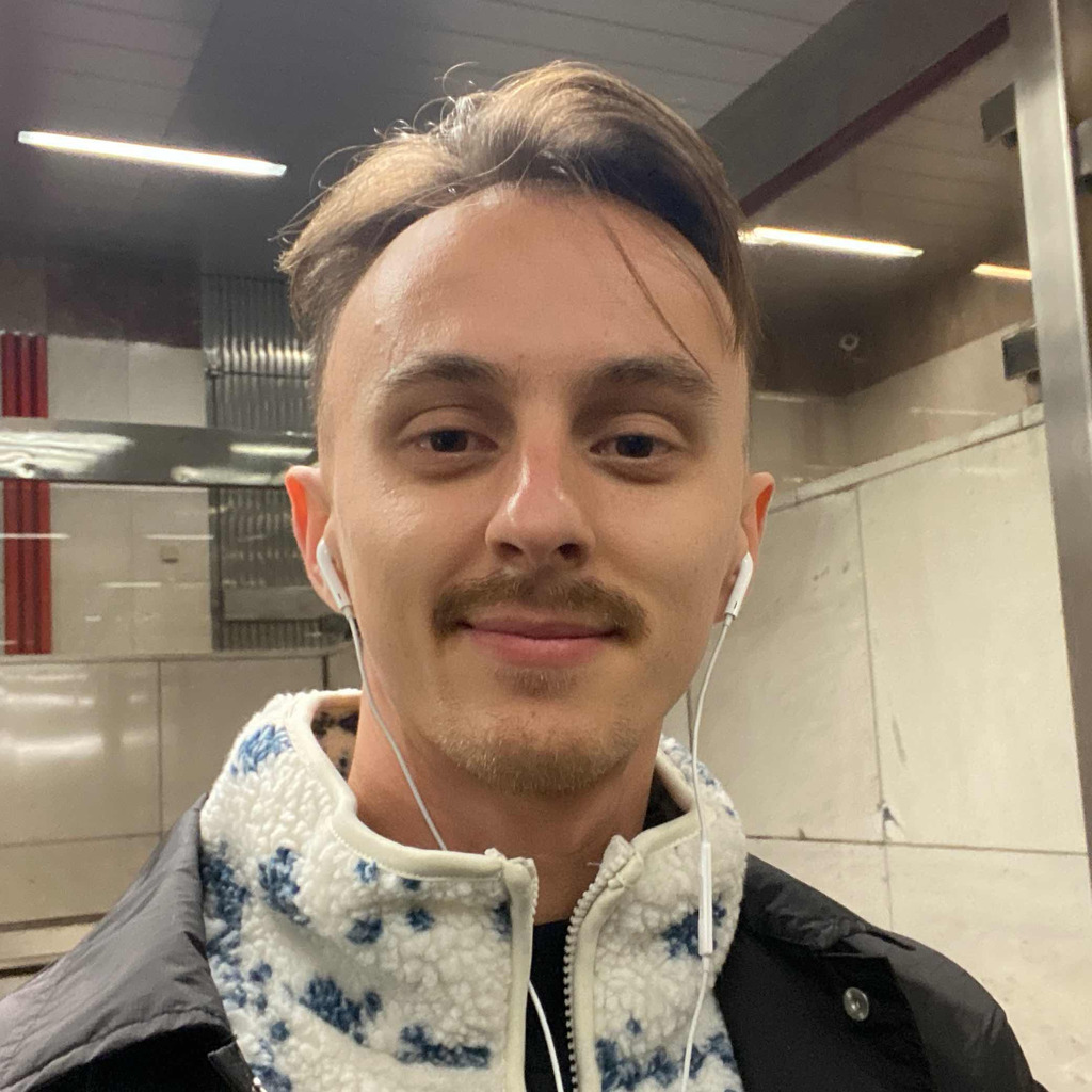 Mykyta Pavlov - QA Engineering - Stepik | XING