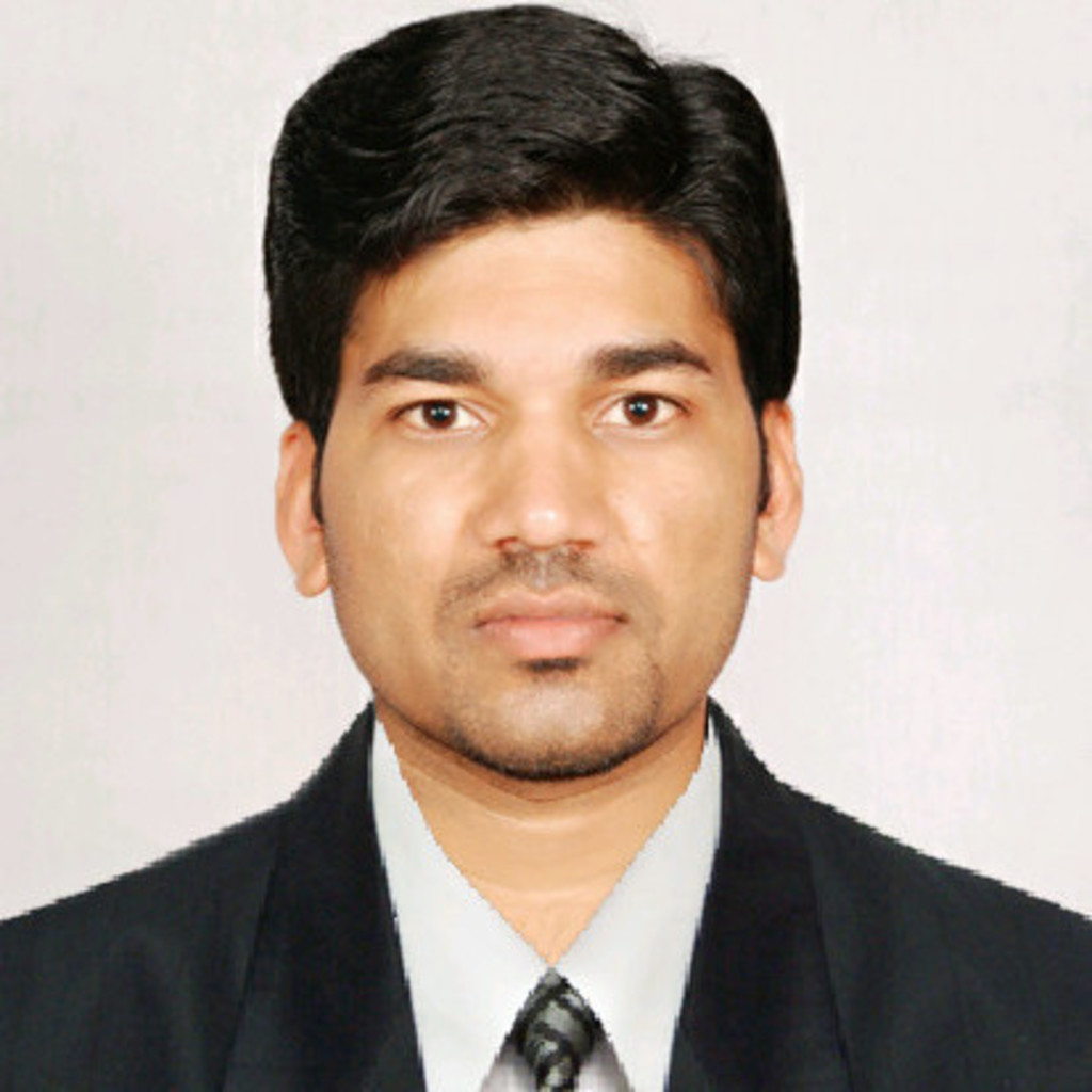 Sumeet Mashette - Senior Software Engineer - Robert Bosch GmbH | XING