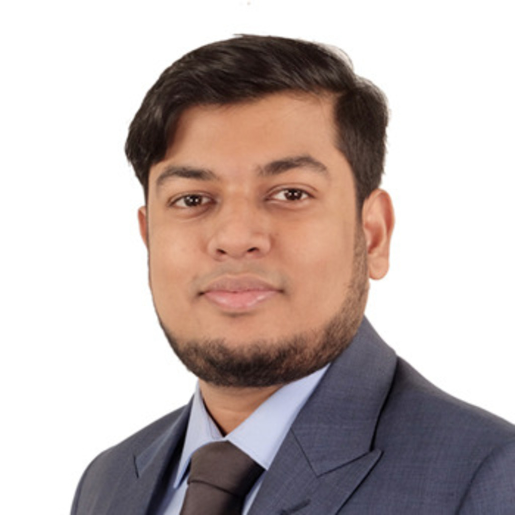 Akib Mohamamad Azam Zaidi - Senior Staff Digital / Analog Mixed Signal ...