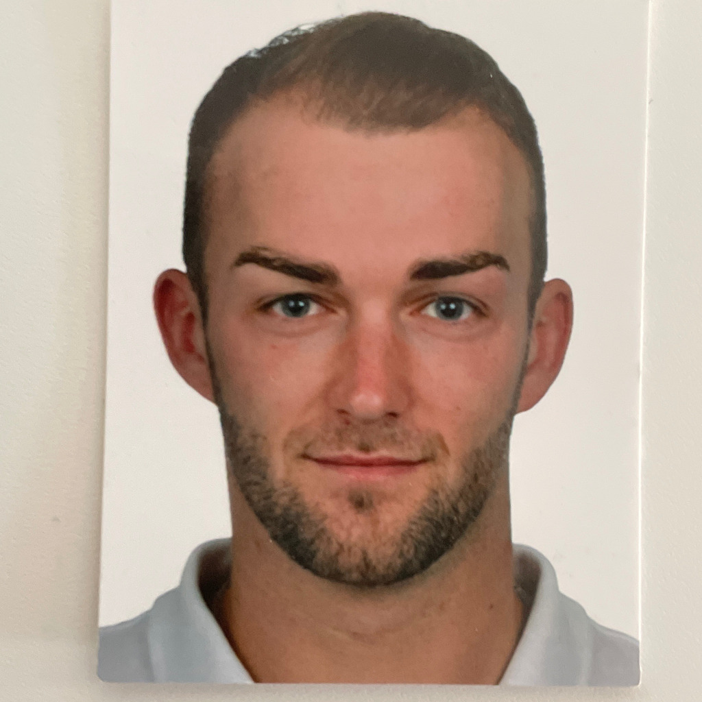 Manuel Bender - Industriemechaniker - Dieffenbacher GmbH Maschinen- und ...