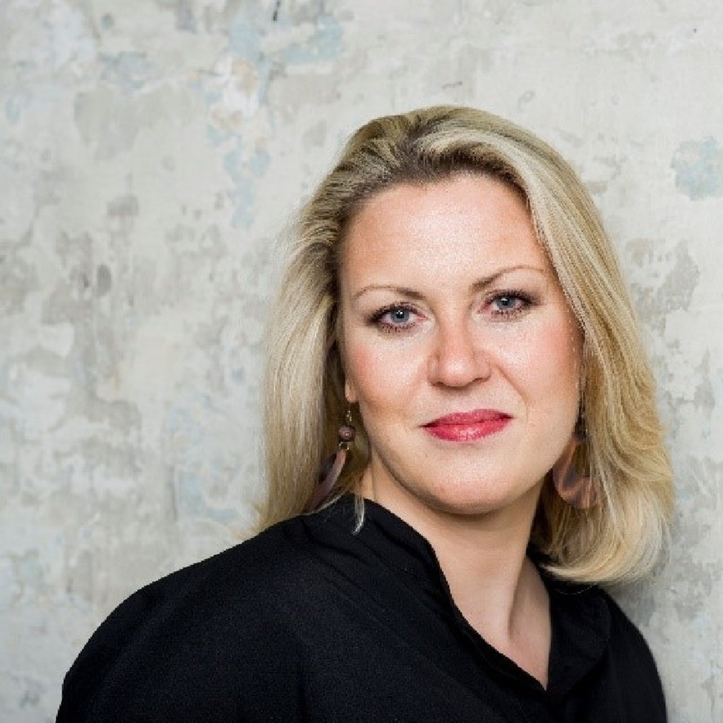 Melanie Gartzke - Projektmanagerin - Berlin Partner für Wirtschaft und ...