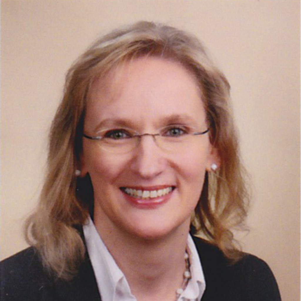 Judith Engler - Verwaltungsfachangestellte - CMS Seniorenresidenz Am ...