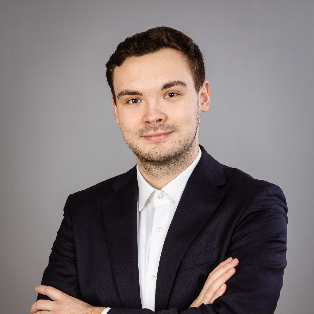 Benjamin Lehmann - Lehrkraft - Schulamt Frankfurt (Oder) | XING