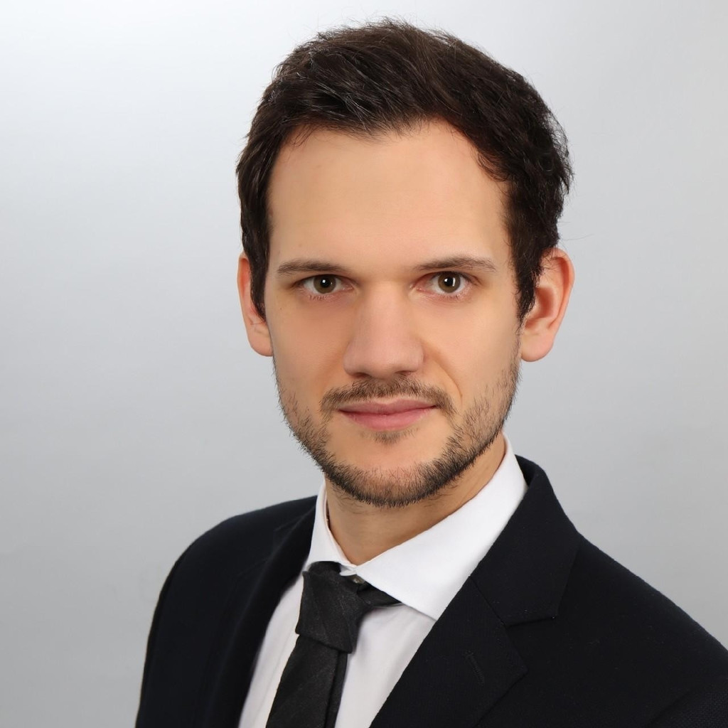 Andreas Stump - Spezialist Entwicklung - BMW AG München | XING