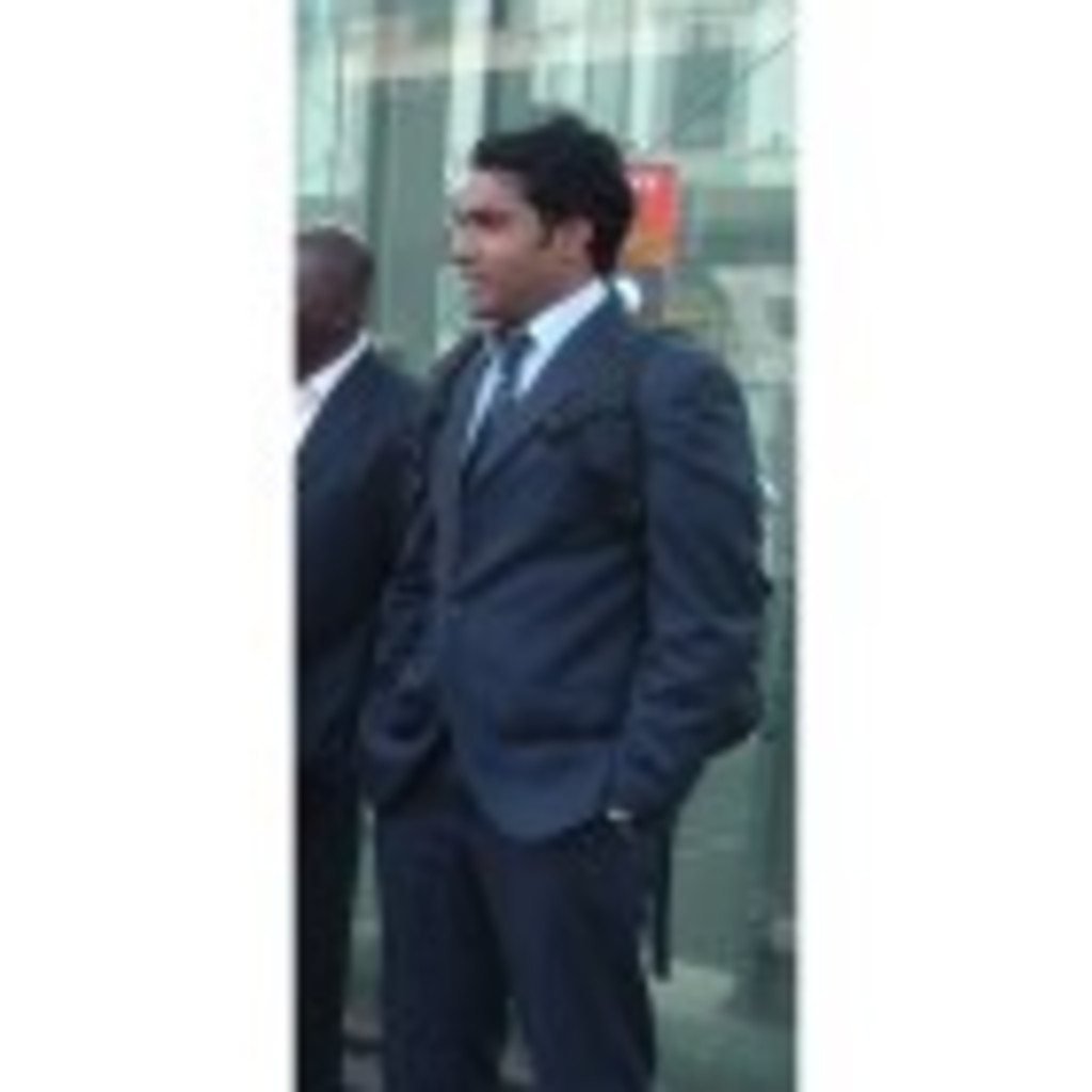 Ugreson Maistry - Team Lead Intellectual Property - Nintendo of Europe ...