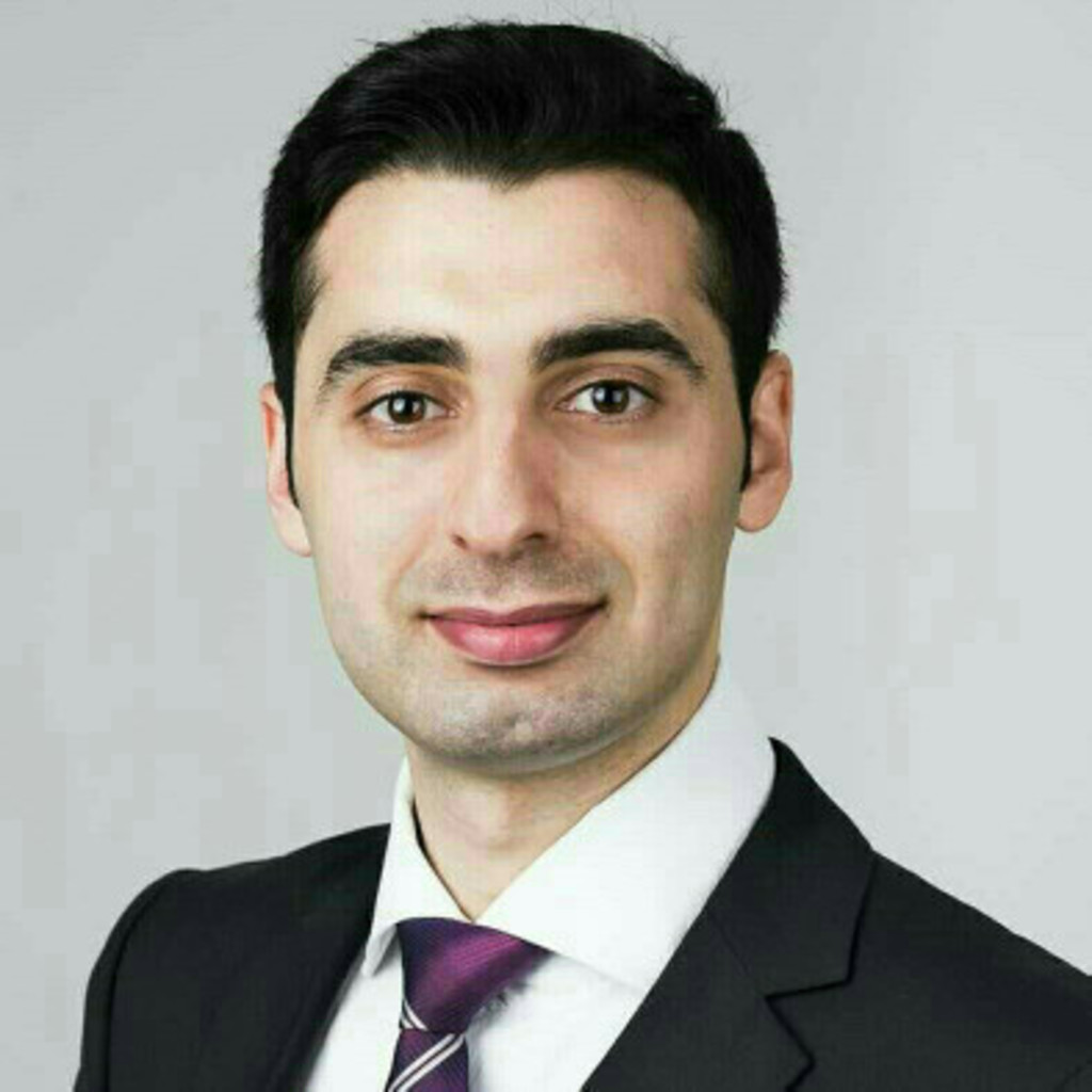 Dipl.-Ing. Alaa Hassouna - Berechnungsingenieur - Automobilindustrie | XING