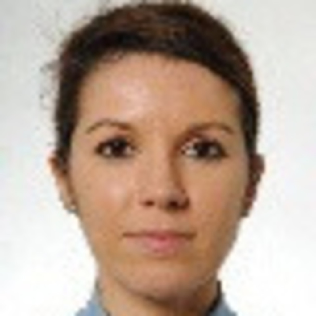 Corina Roth - Aushilfe - Fritz Spedition | XING