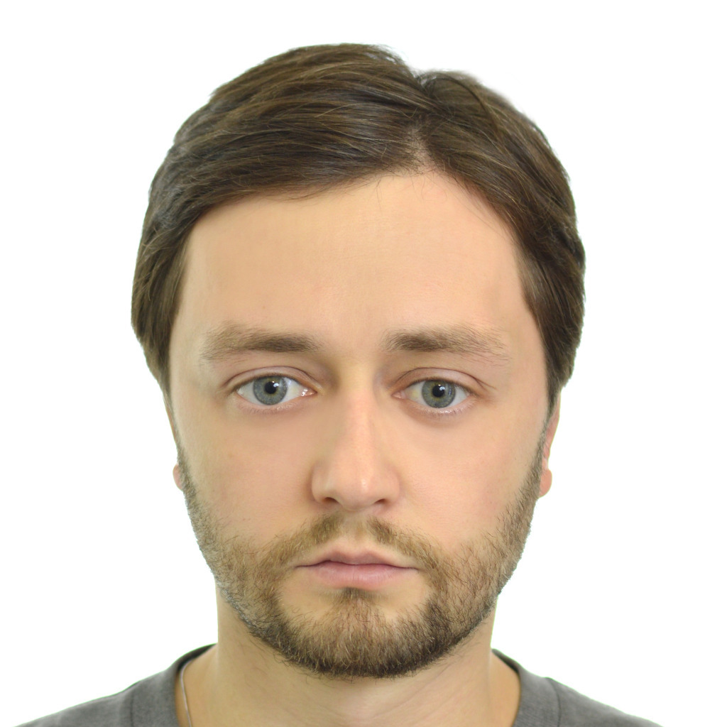 Igor Nechaev - Serviceingenieur Automatisierungstechnik - Awrora | XING