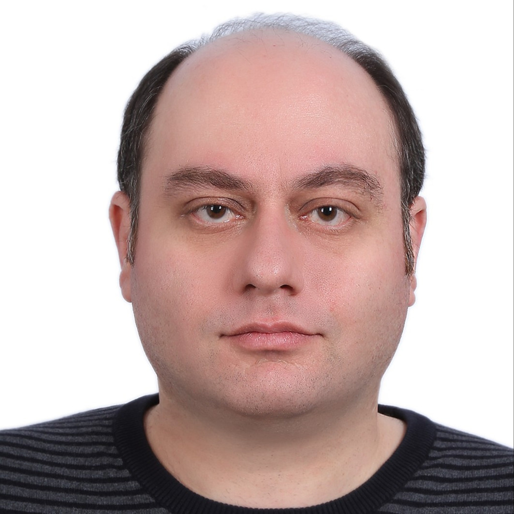 Saeed Malekzadeh - Senior Full-Stack Web Developer | Team Lead - Codalizer Studios | XING