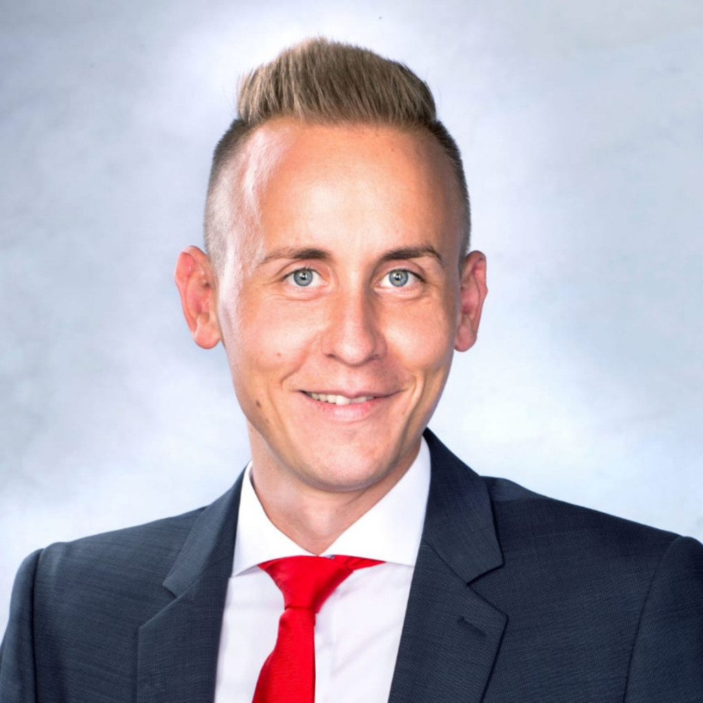 Michael Hackenberg - Filialdirektor - Vereinigte Sparkassen ...