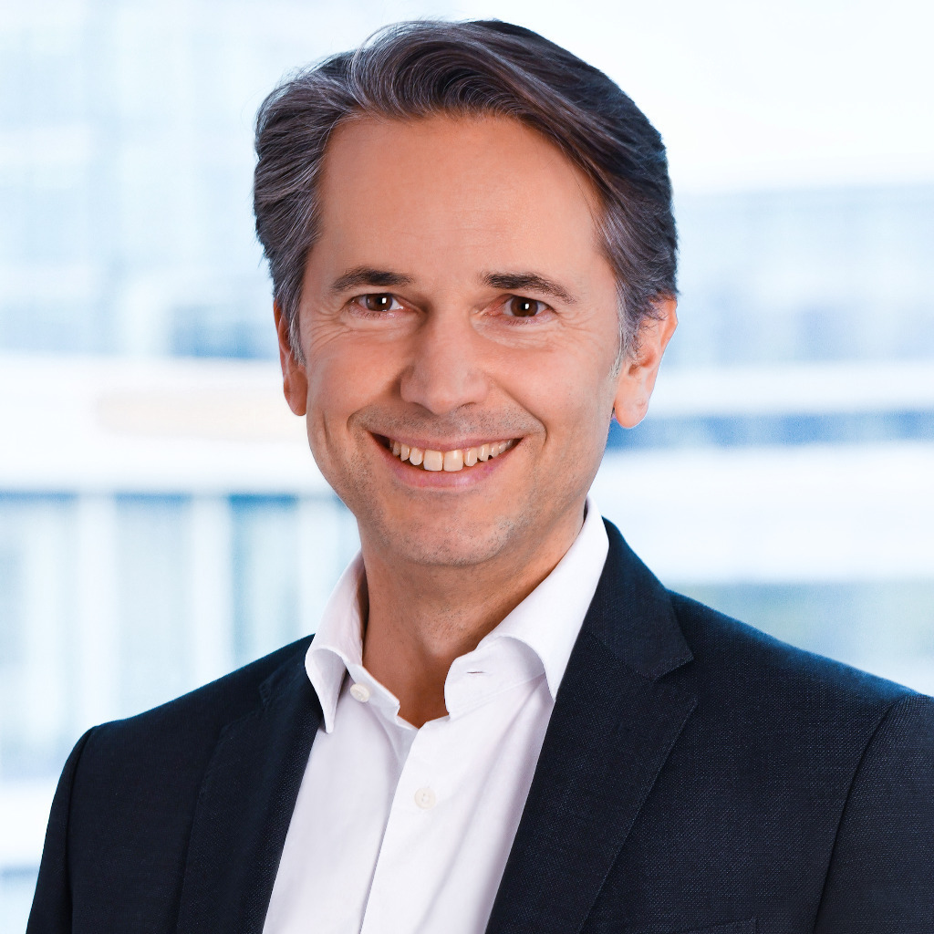 Patrick Smague - Geschäftsführer - Kitarino Service GmbH | XING