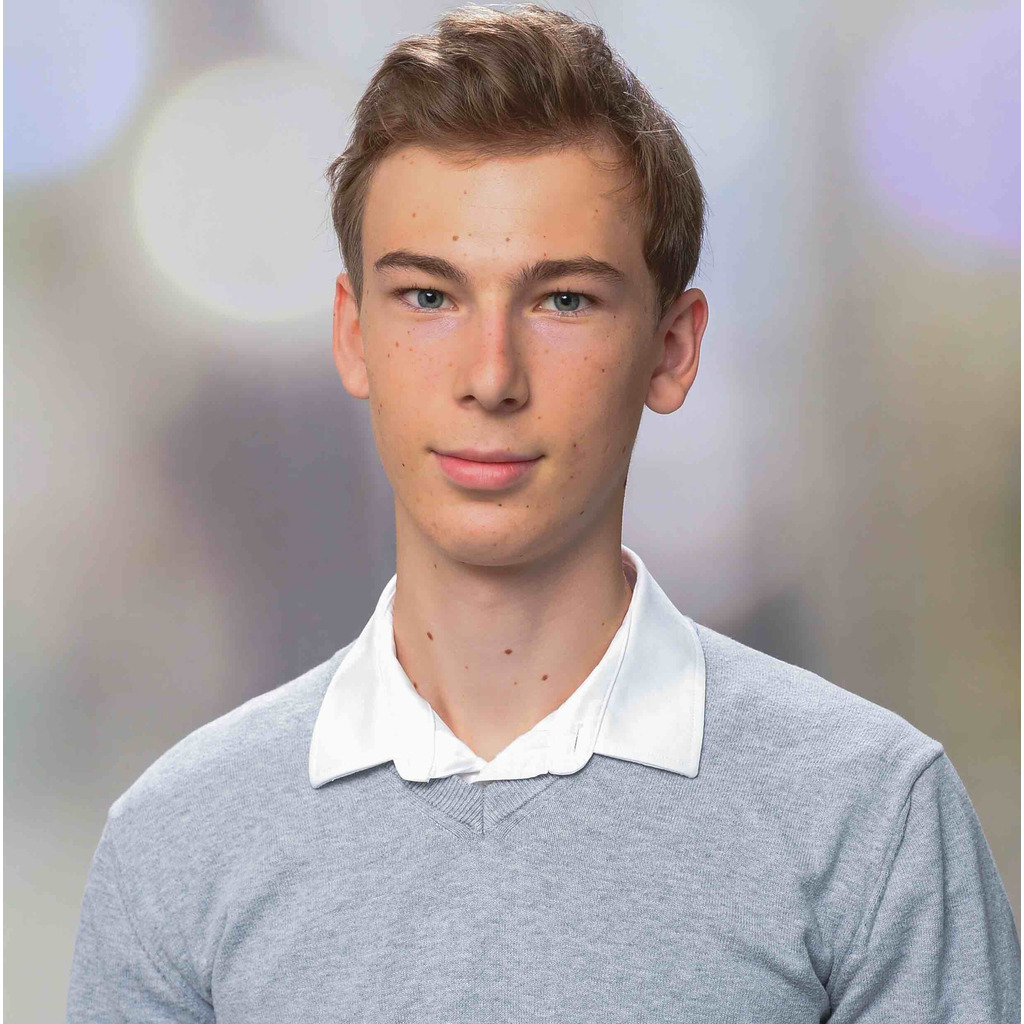 Florian Rehn - Technische Logistik & Management - Schule | XING