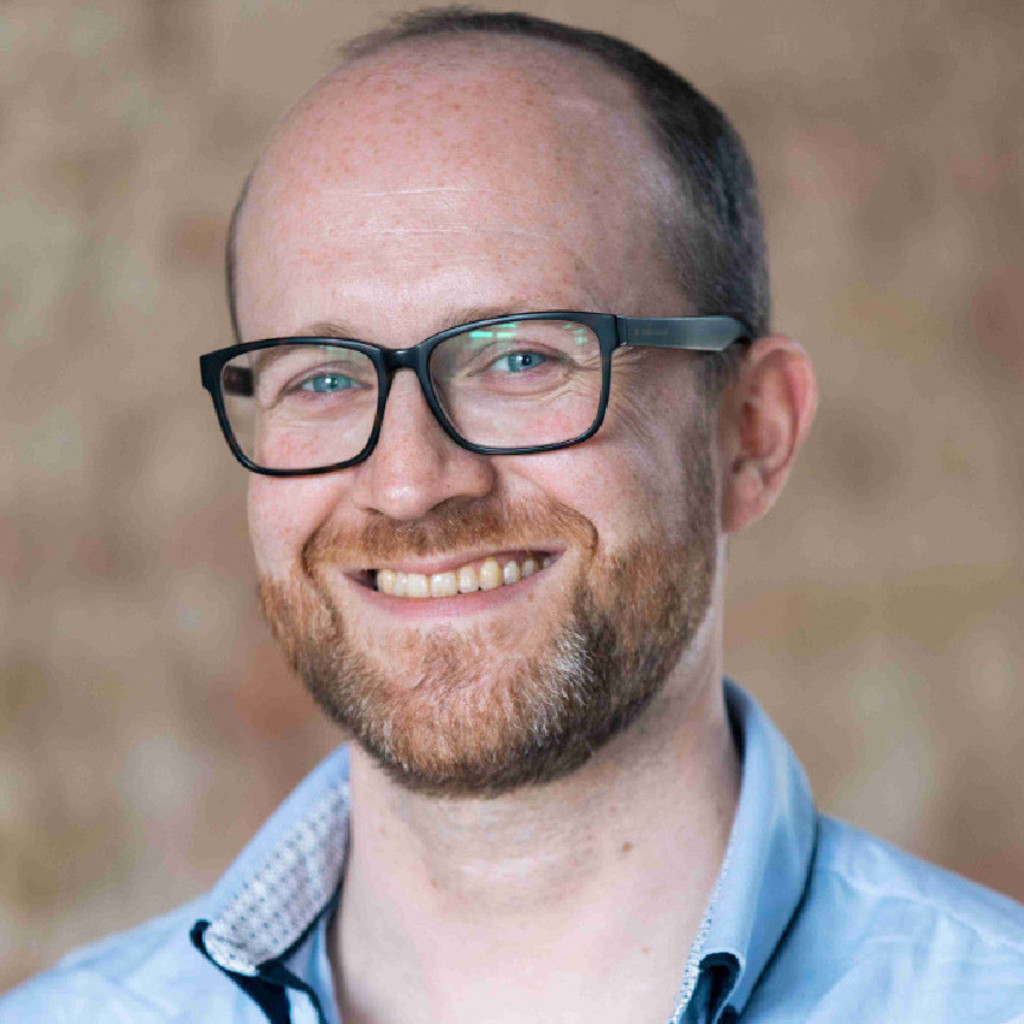 Dr. David Higgins - Head of Data Science - Fosanis GmbH | XING