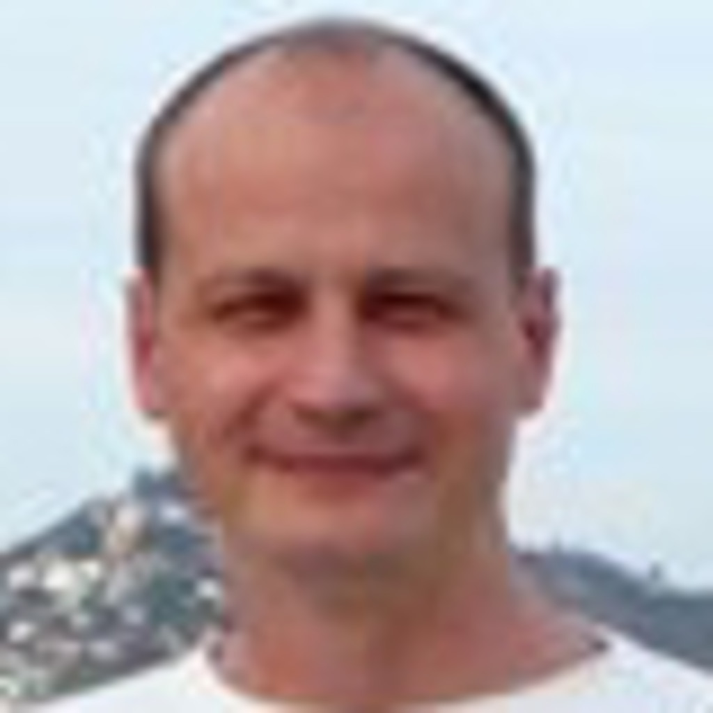 Igor Fedorov - Python Lead Developer - OORRAA | XING