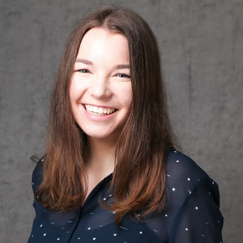 Laura Kaiser - Technomathematik - TU Dresden | XING