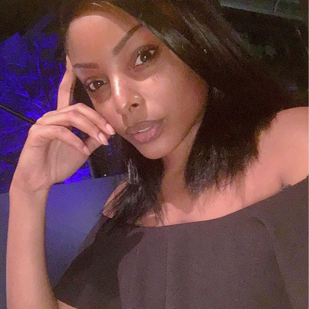 Tia Johnson - Researcher - Trilogy Partners | XING