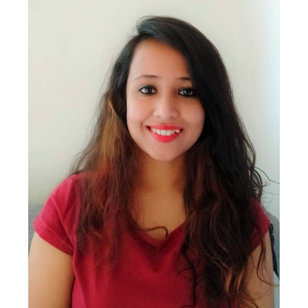 Naznin Begum - Senior Fraud Analyst - Ocrolus | XING