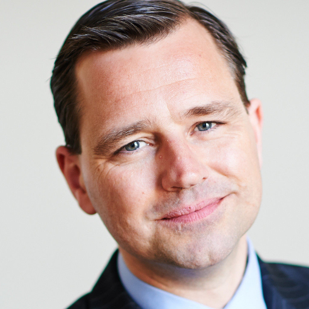 Jan F. Kallmorgen - Partner - INTEREL | XING